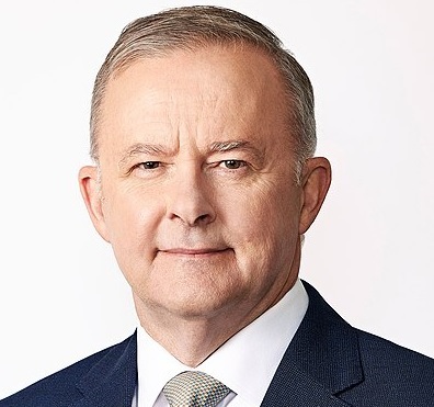 Australia's New Prime Minister | I Kid You Not
