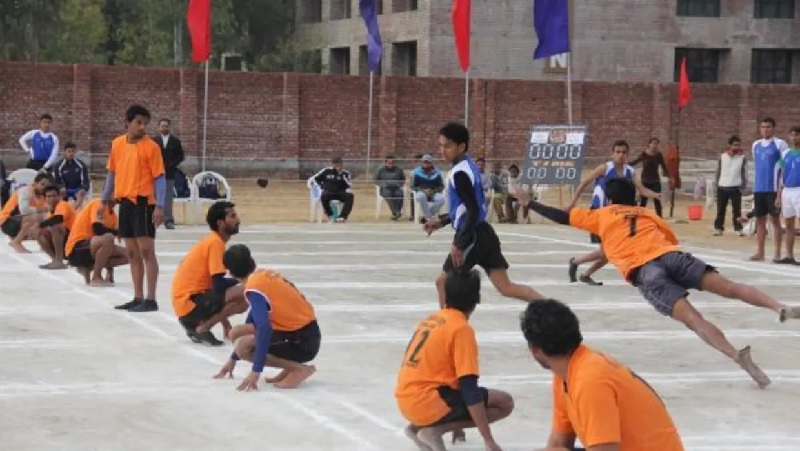 History and Facts About Kho-Kho | I Kid You Not
