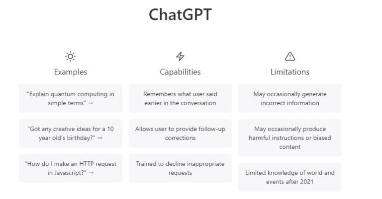 What is ChatGPT? Explained Simply | I Kid You Not