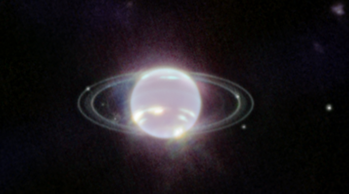 Top Amazing Fun Facts About Neptune {Updated 2024} | I Kid You Not